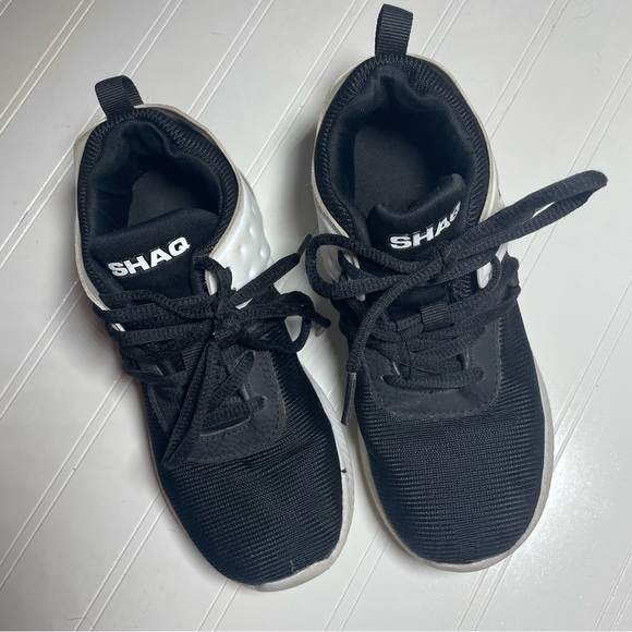 Shaq | Shoes | Shaq Boys Basketball Shoes | Poshmark